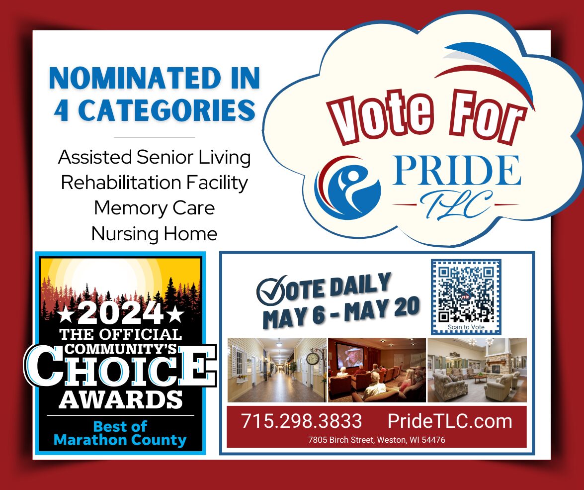 Pride TLC – Your Family Is Our Family